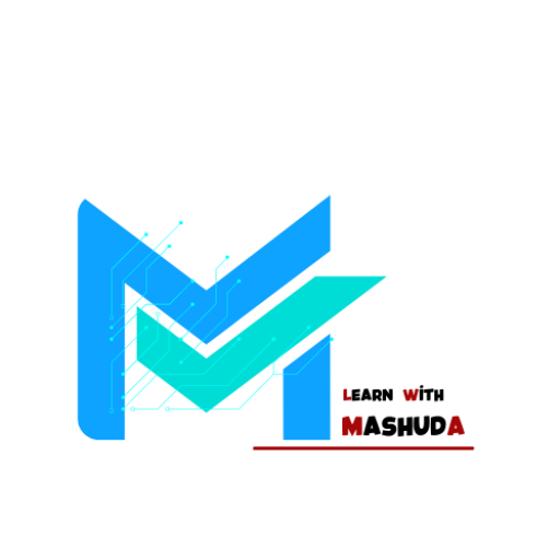 Mastery in Skills with Mashuda – "Empowering Your Journey to Success!"